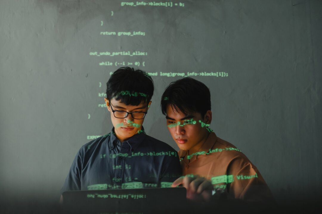 About Us - IB IT&B